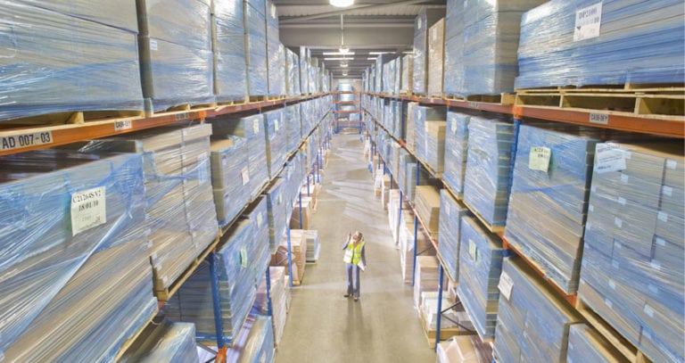 Due Diligence Best Practices for Warehouse Selection