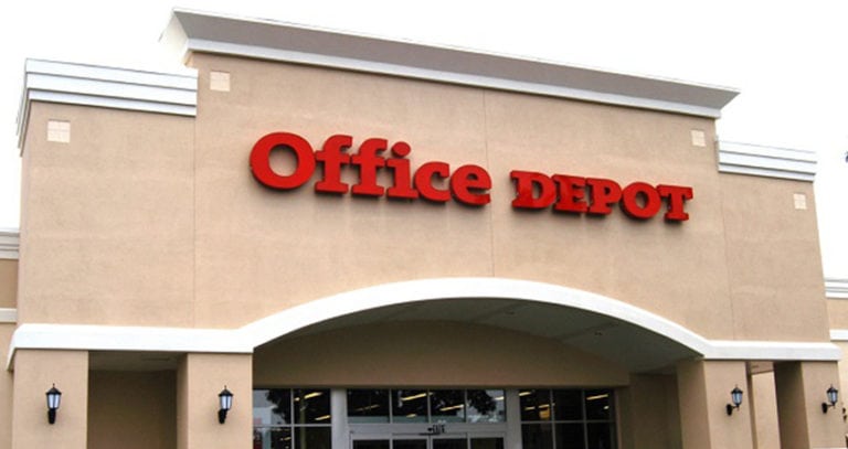 Office Depot Launches Same-Day Delivery - Multichannel Merchant