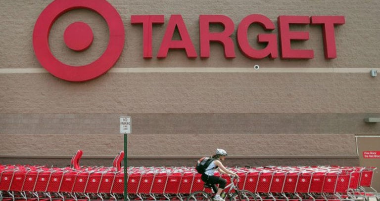 Target Facing Unionization Efforts at Test Fulfillment Center in New Jersey