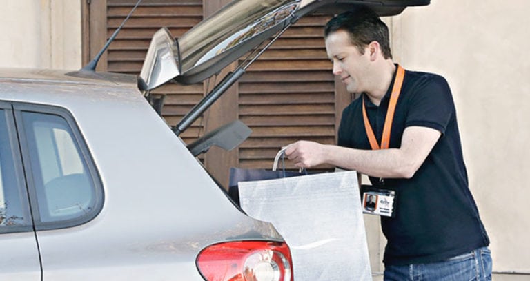 Deliv Expands Across U.S., Takes Macy’s, Best Buy, Others Along