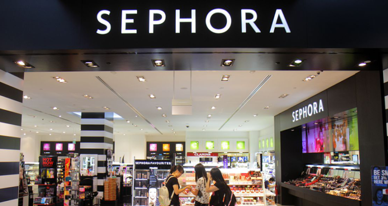 Sephora Expands Same-Day Delivery with Shipt - Multichannel Merchant