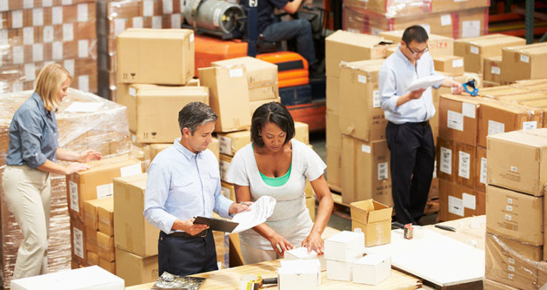 7 Ways to Make Your Ecommerce Packing, Shipping More Efficient