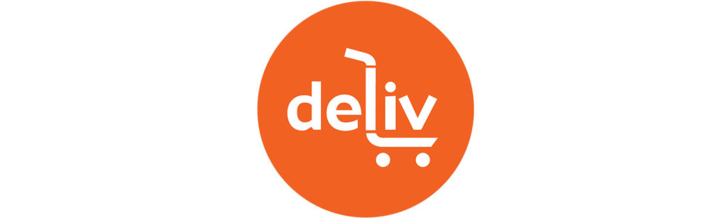 deliv-logo-hero - Multichannel Merchant