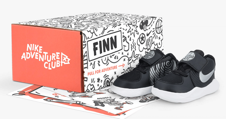 The Sneaker Wars are Coming to the Subscription Economy