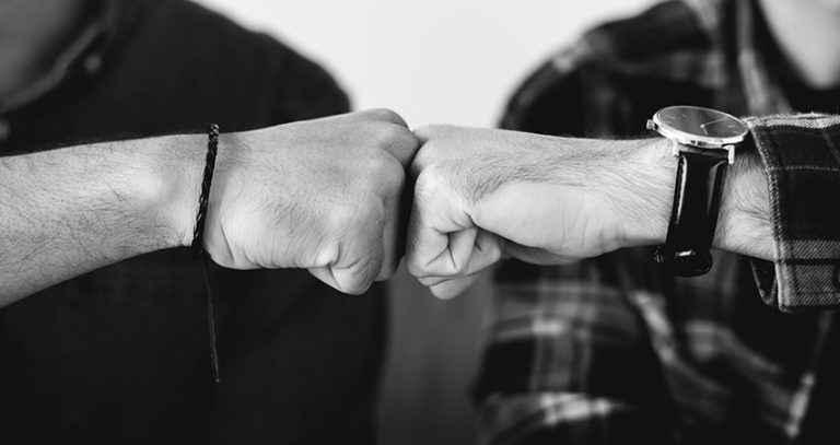 Secret Handshakes Lead to Emotional Loyalty, Stronger Brand Connections