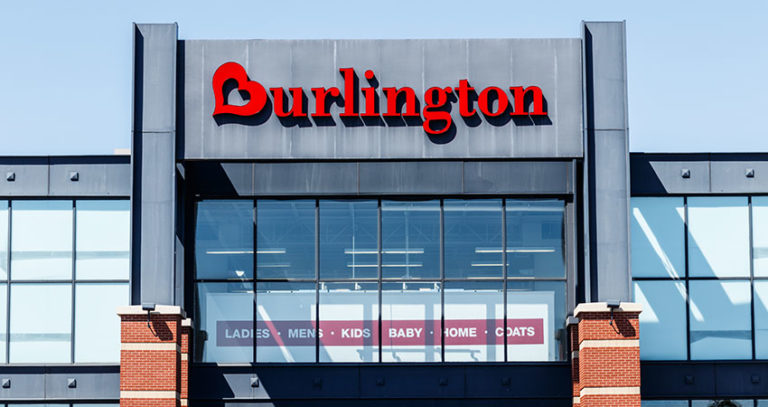 After Shedding the Coat, Burlington Stores Is Mothballing Ecommerce