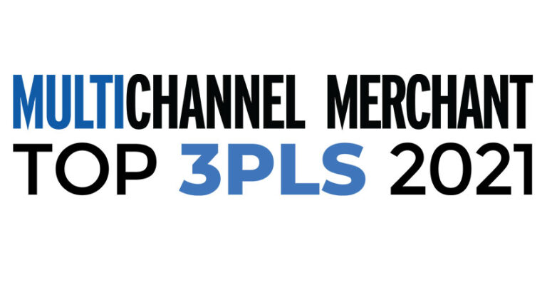 Multichannel Merchant Releases Top 3PL List - Multichannel Merchant