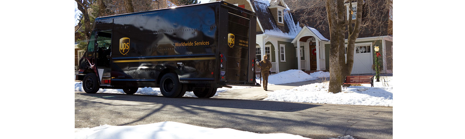 UPS, FedEx Diverge on Last-Mile Surcharges - Multichannel Merchant