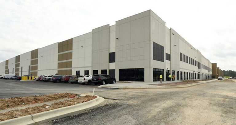 Update: CA Gov. Signs Bill Targeting Amazon Labor Practices ...