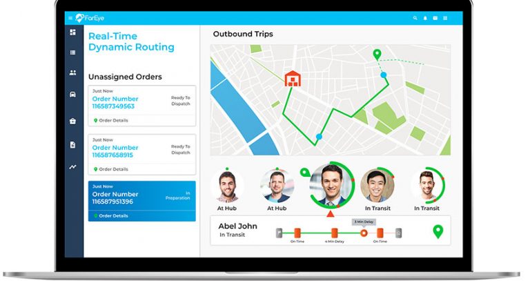 FarEye Raises $100 Million to Grow Delivery Platform - Multichannel ...