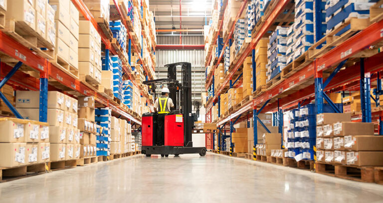 Geodis Acquiring Last Mile Provider Need It Now Delivers - Multichannel ...