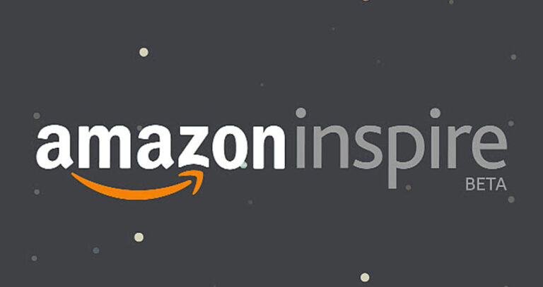 Amazon Inspire Treads in TikTok Territory - Multichannel Merchant