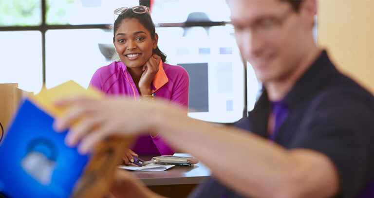 FedEx Expands Boxless Returns to SMBs - Multichannel Merchant