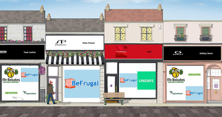 Streetify Looks to Expand Virtual Shopping Streets - Multichannel Merchant