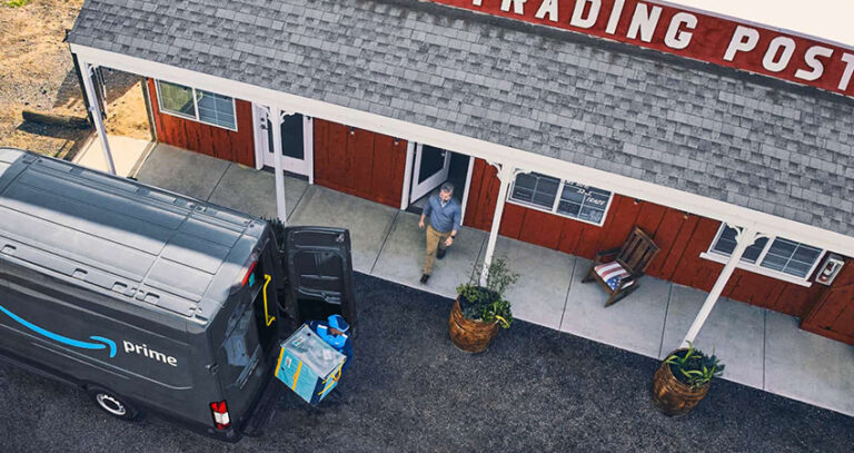 Amazon Hub Delivery Gets Mostly Positive Marks from Experts ...