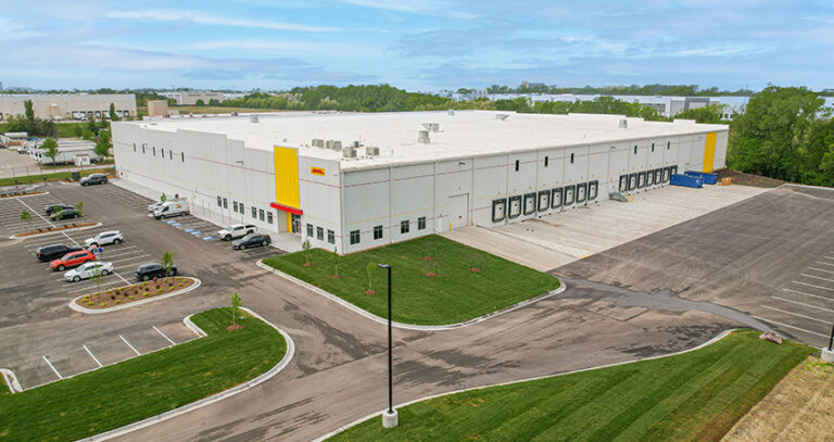 DHL eCommerce Expands with KC Facility - Multichannel Merchant