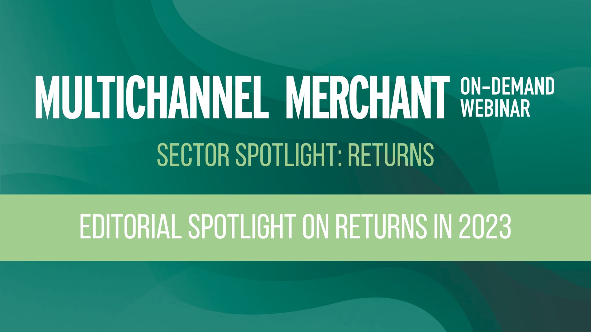 Episodes - Multichannel Merchant
